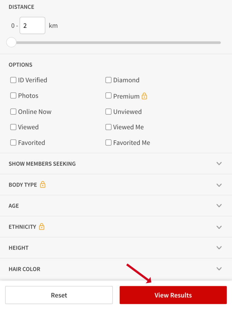 Seeking Review (2025) - Is It The Best Dating Site?