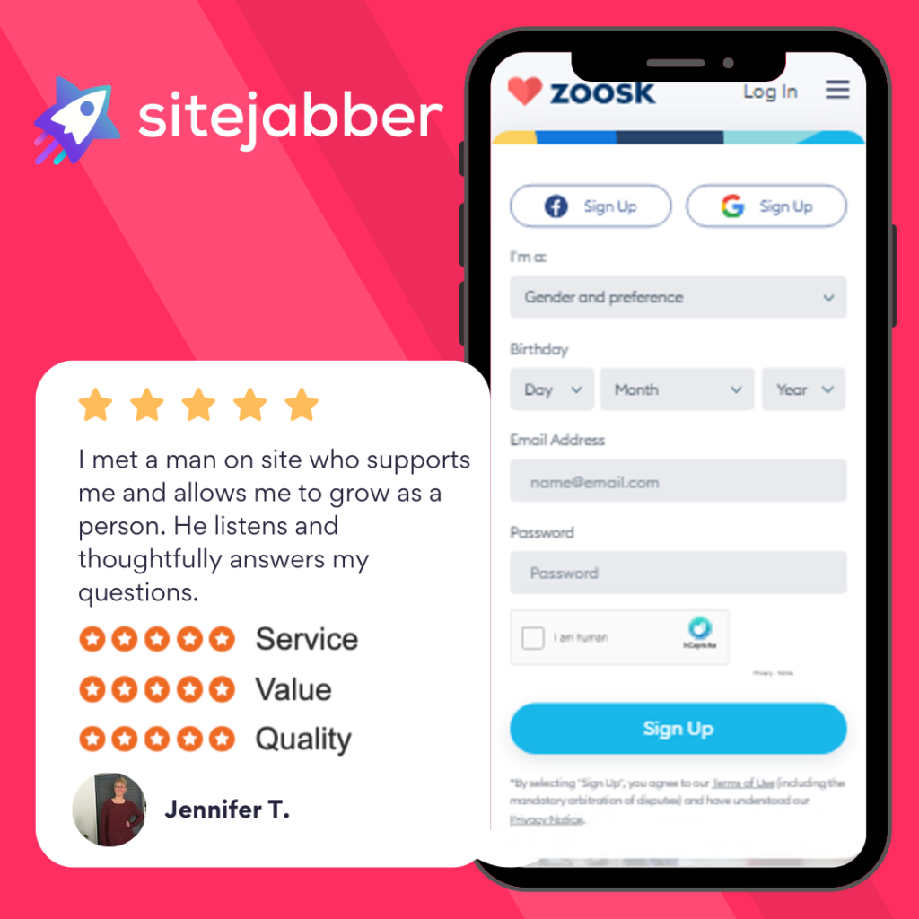 Zoosk Review (2025) - Is It the Best Dating Site?