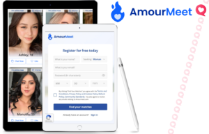 AmourMeet Review (2025) — Is It The Best Dating Site?