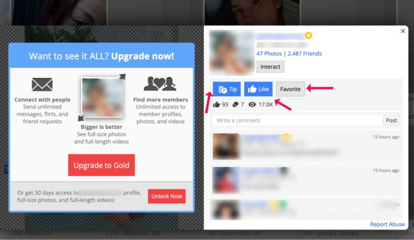 AdultFriendFinder Review (2025) - Is It The Best Dating Site?