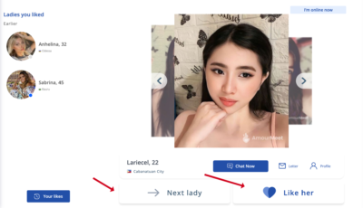 AmourMeet Review (2026) — Is It The Best Dating Site?