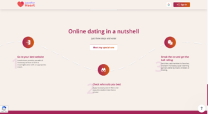 LoveForHeart Review (2026) - Is It The Best Dating Site?