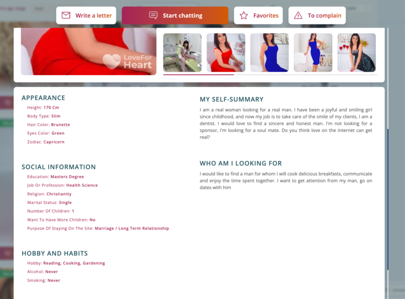 LoveForHeart Review (2026) - Is It The Best Dating Site?