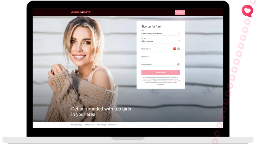 11 Best Dating Sites & Apps in Canada - Meet Canadian Singles