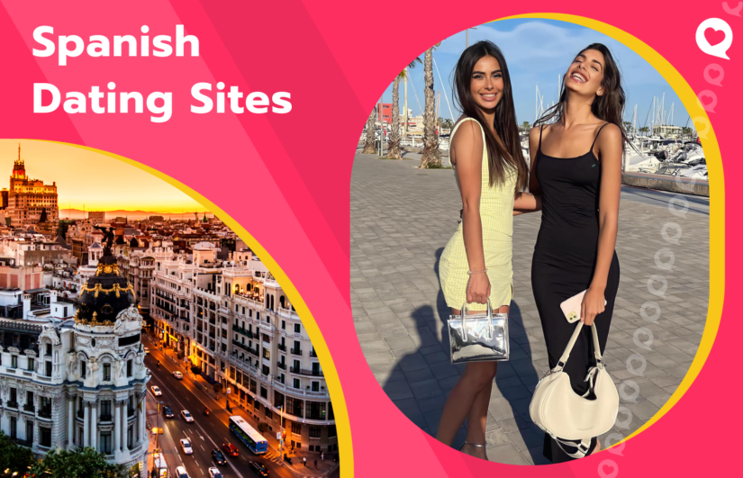 3 Best Spanish Dating Sites & Apps in 2025