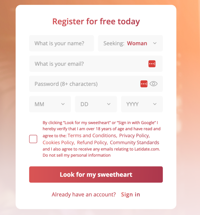 LatiDate Review (2025) — Is It The Best Dating Site?