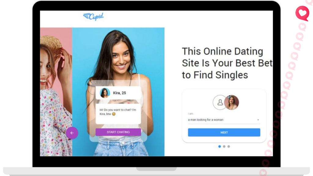 10 Best Dating Sites & Apps in Canada - Meet Canadian Singles