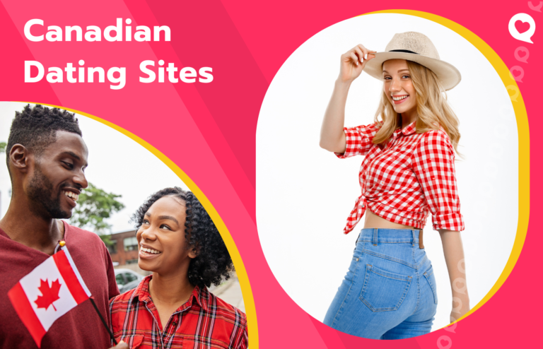 10 Best Dating Sites & Apps in Canada - Meet Canadian Singles