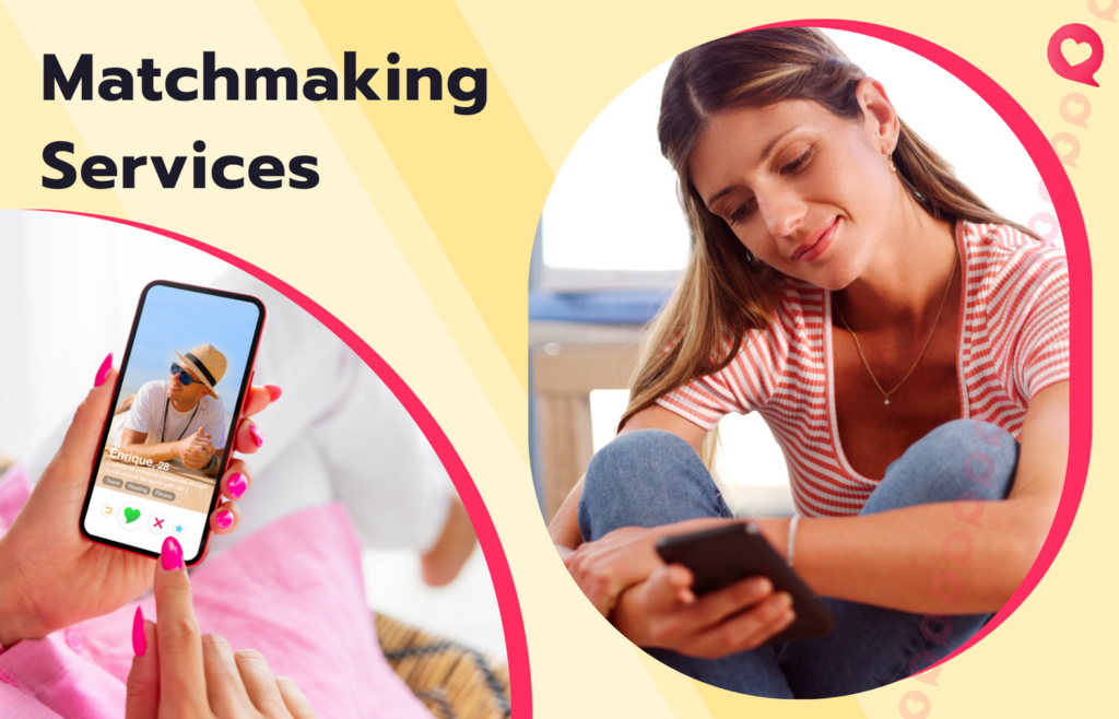 7 Best Matchmaking Services: Try Online Dating Matchmaker