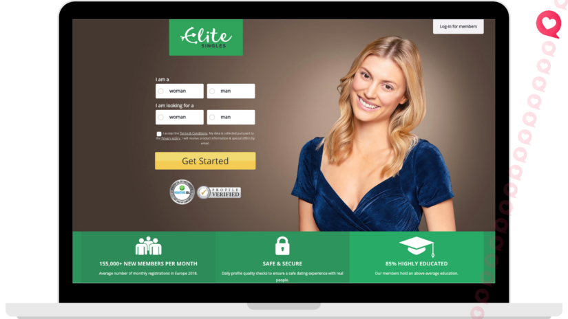 10 Best Dating Sites & Apps in Canada - Meet Canadian Singles