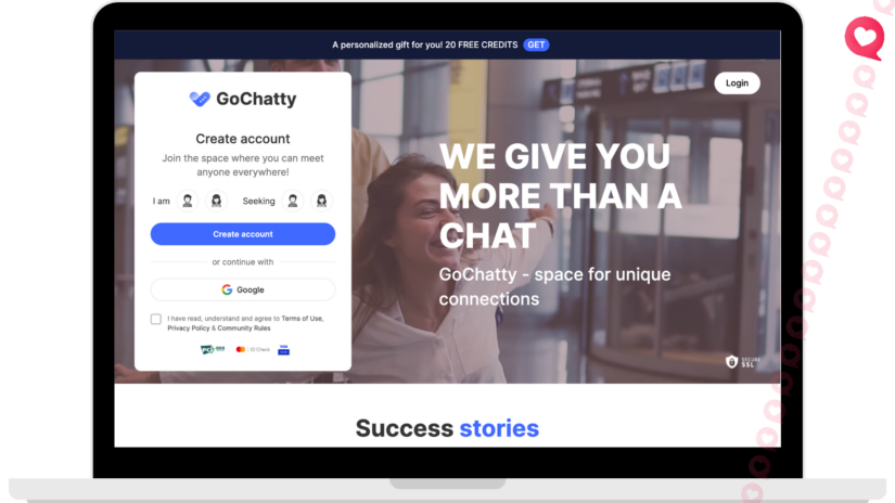 7 Best Swedish Dating Sites & Apps to Join in 2025