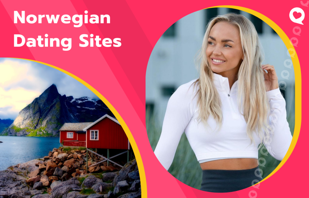3 Best Norwegian Dating Sites in 2026