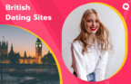 6 Best British Dating Sites & Apps - Meet British Singles Online