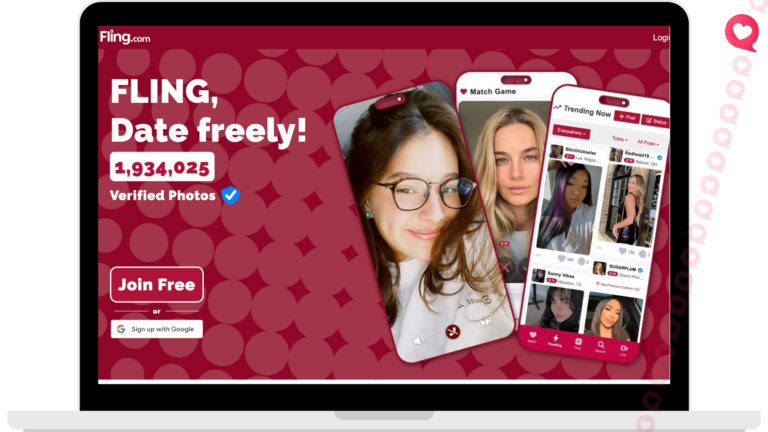 Top 6 Transgender Dating Sites for Trans Women & Men