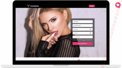 Top 6 Transgender Dating Sites for Trans Women & Men