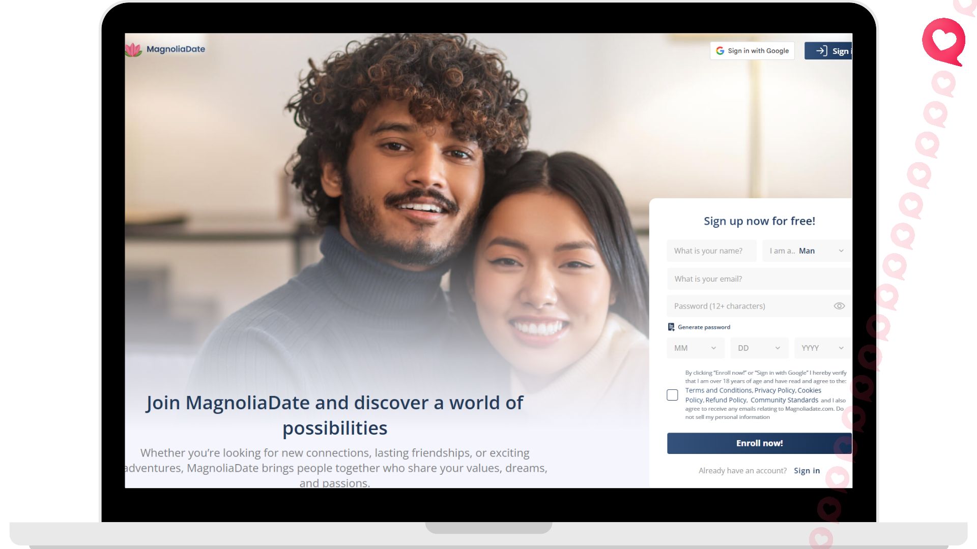 6 Best Korean Dating Sites & Apps for Foreigners (2026)